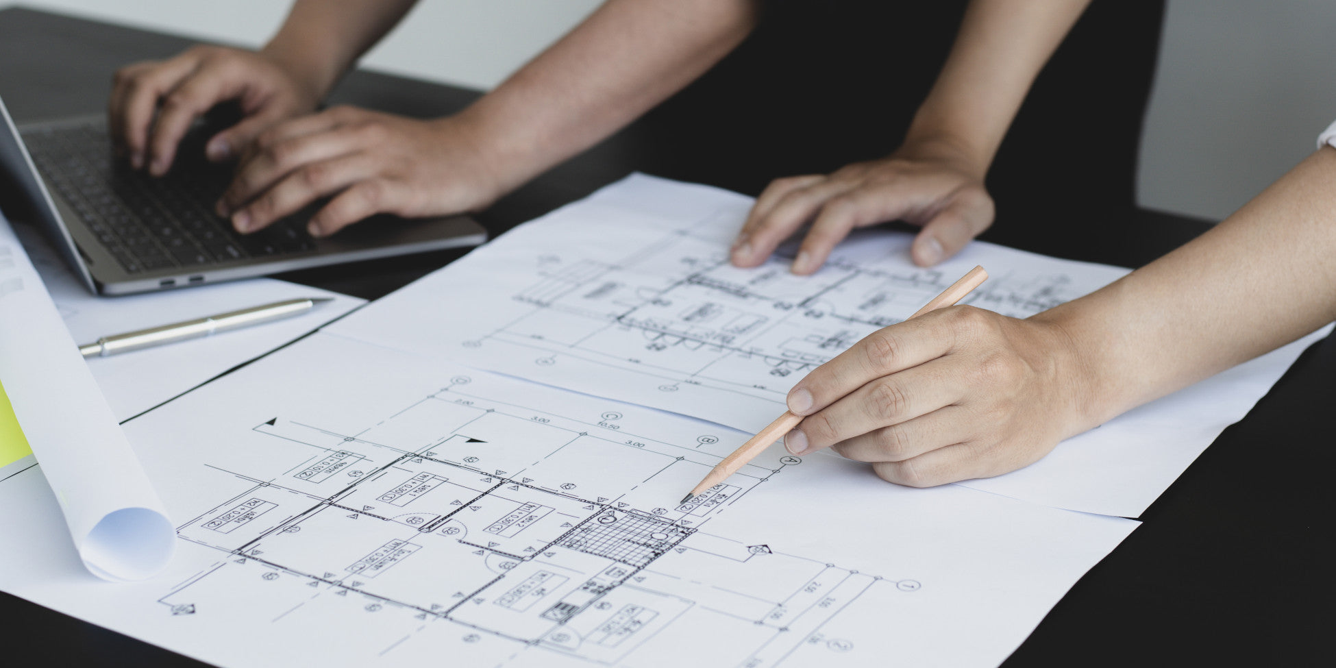 FREE Design & Layout Service for Floor Heating Projects