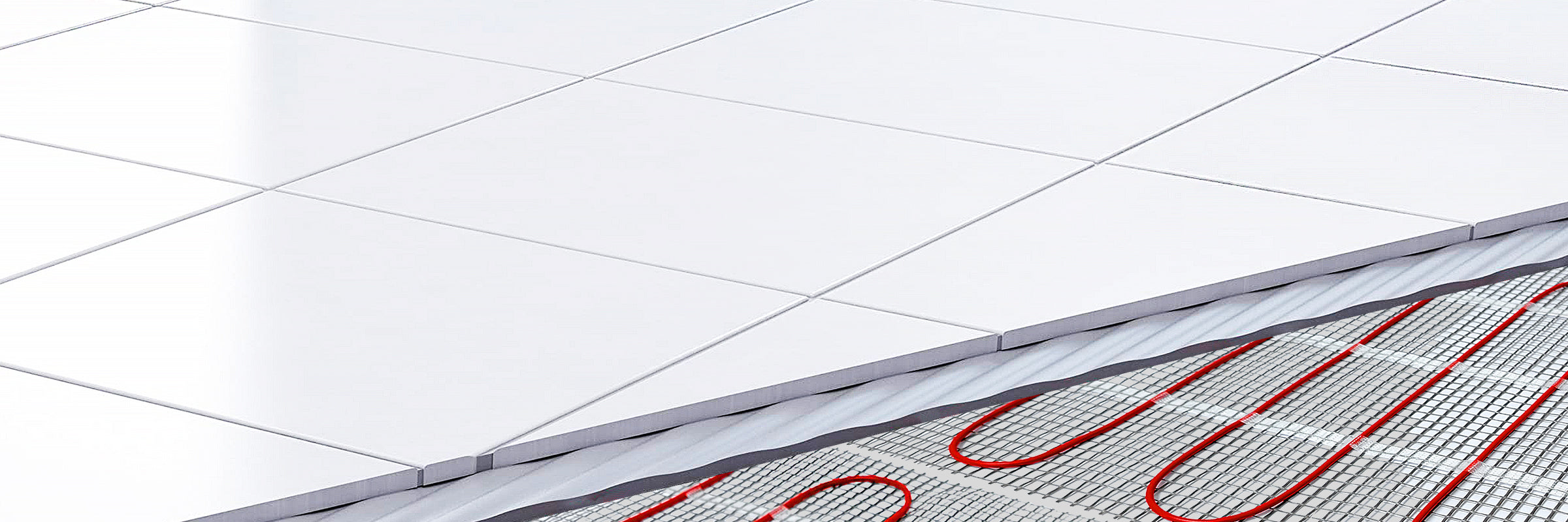 How to Install Electric Floor Heating Systems | Video Guides