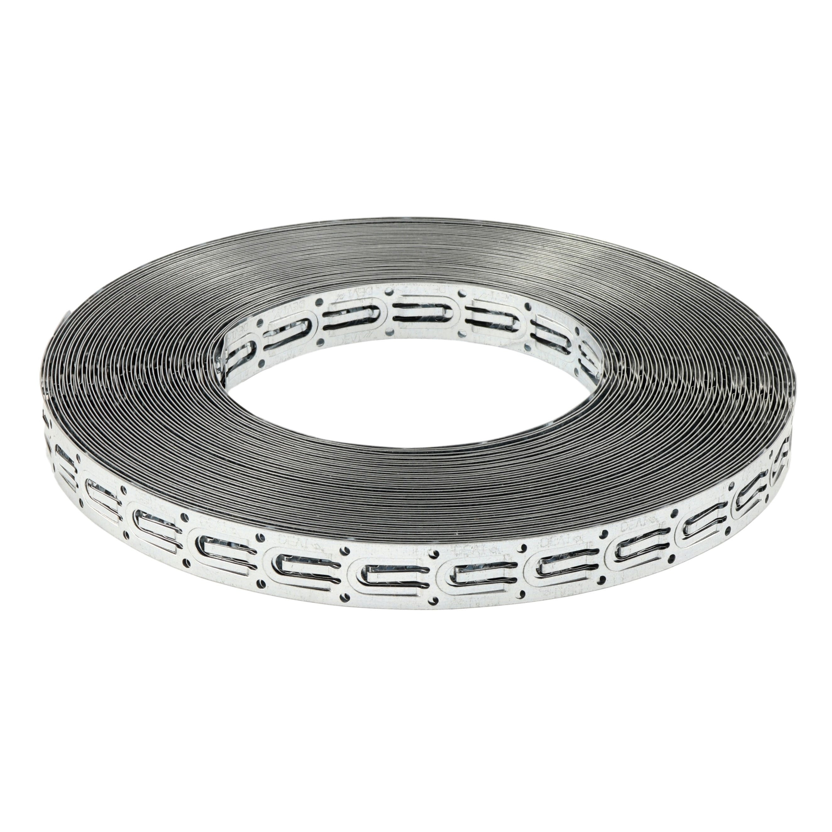 LuxHeat Cable Fixing Strips for Radiant Floor Heating Cables for Sale ☑️