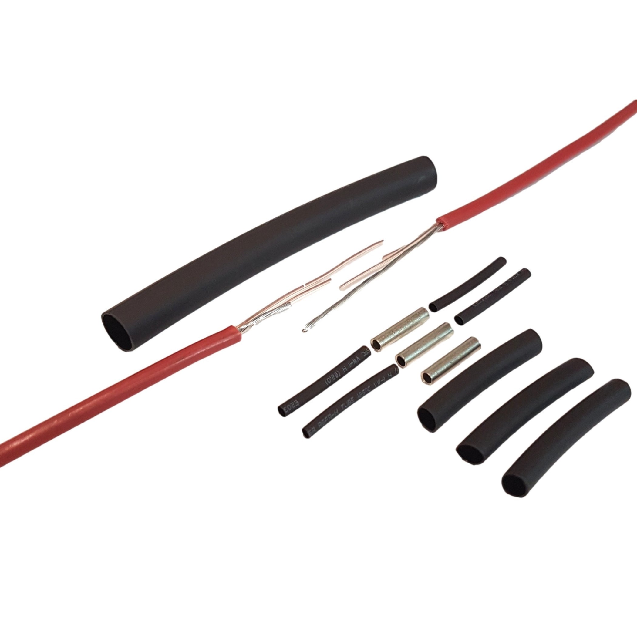 LuxHeat Floor Heating Cable Repair Kit for Sale ☑️