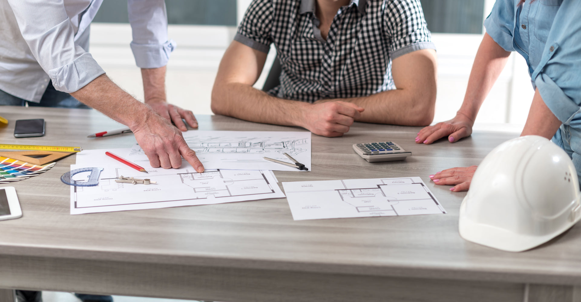 FREE Design & Layout Service for Floor Heating Projects