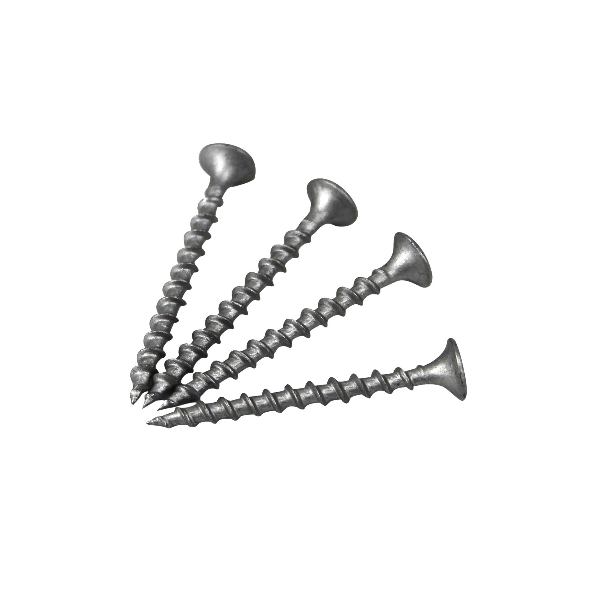 PROVA Fasteners Backer Board Screws 1-5/8" for Sale ☑️